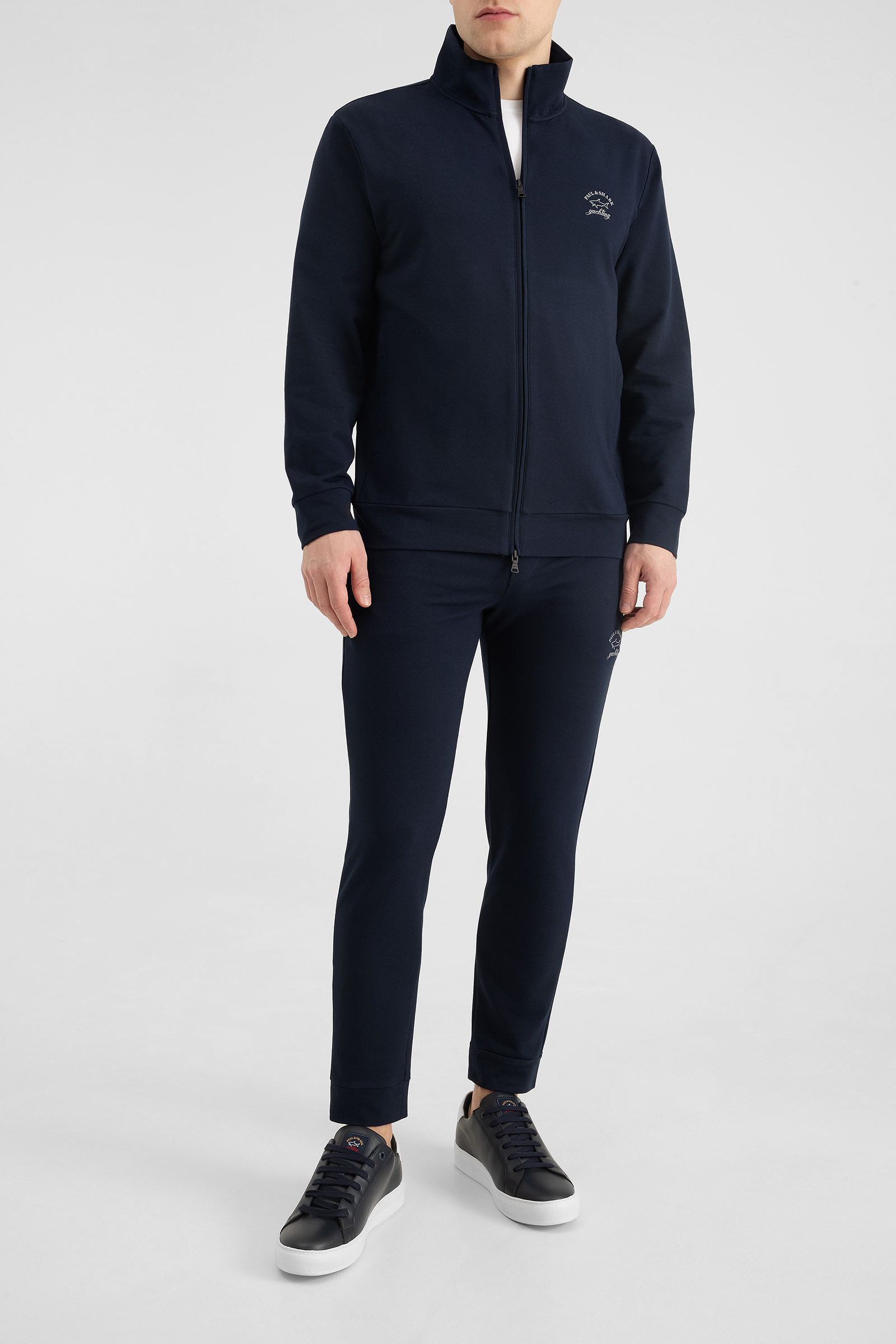 Костюм спорт Paul&Shark купить в Москве за 47750 рублей (Пол: мужской ...