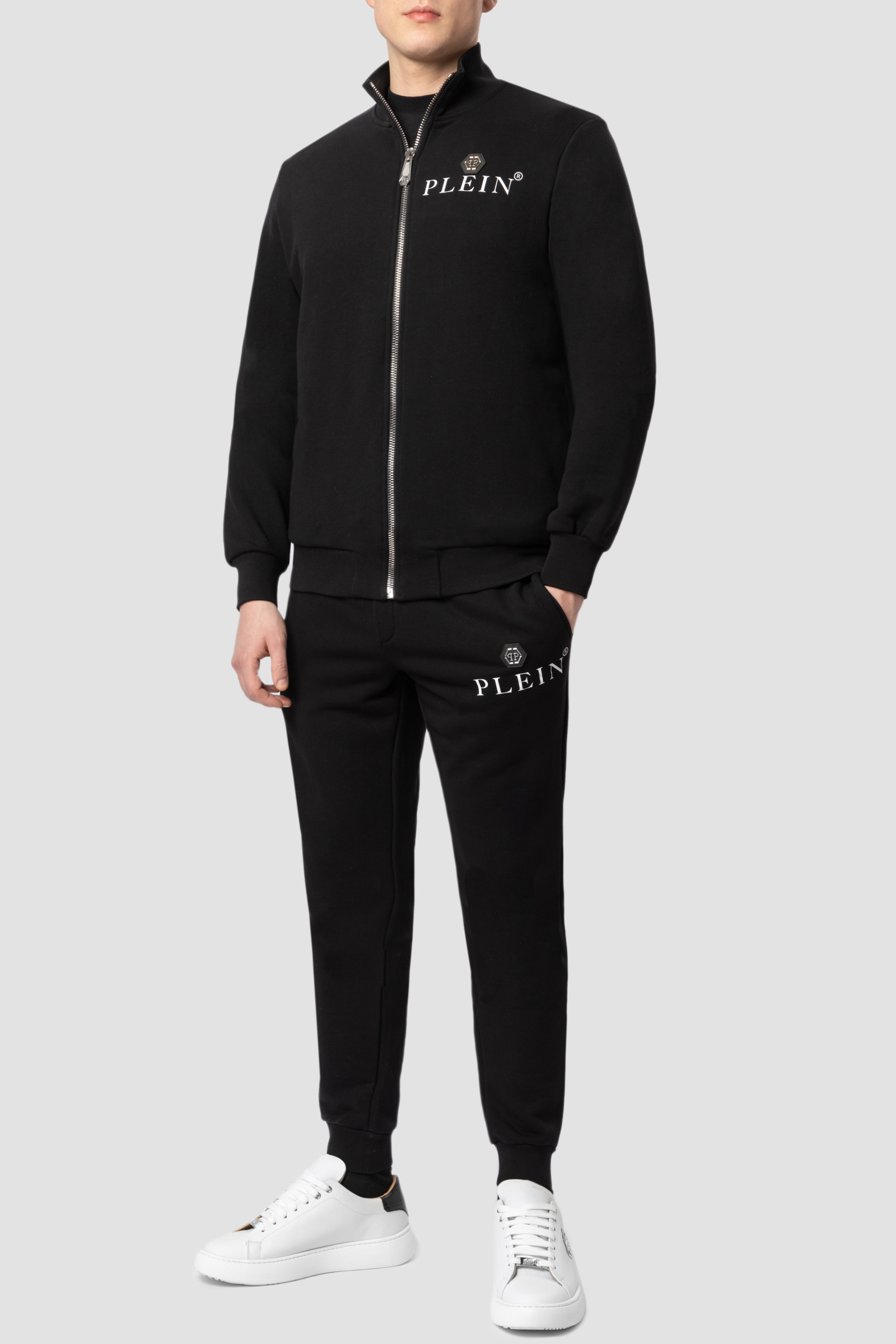 Костюм спорт PHILIPP PLEIN купить в Москве за 75600 рублей (Пол ...