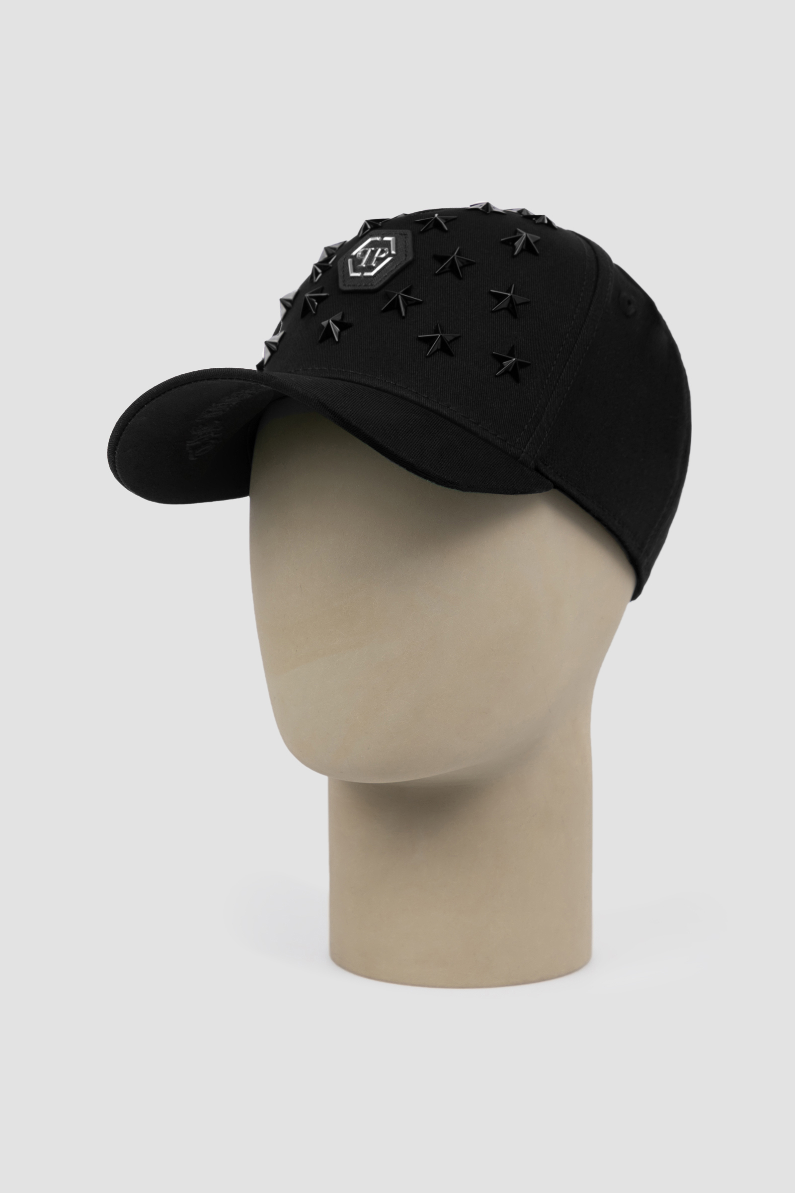 Бейсболка PHILIPP PLEIN купить в Москве за 31250 рублей (Пол: любой ...