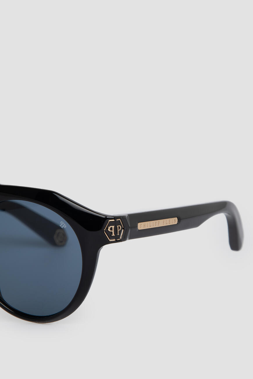 Очки PHILIPP PLEIN купить в Москве за 39325 рублей (Пол: мужской Цвет ...