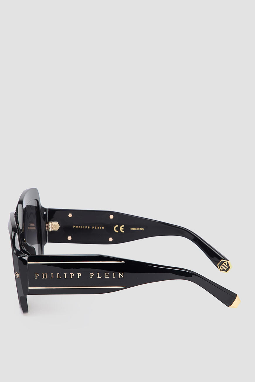 Очки PHILIPP PLEIN купить в Москве за 35750 рублей (Пол: женский Цвет ...
